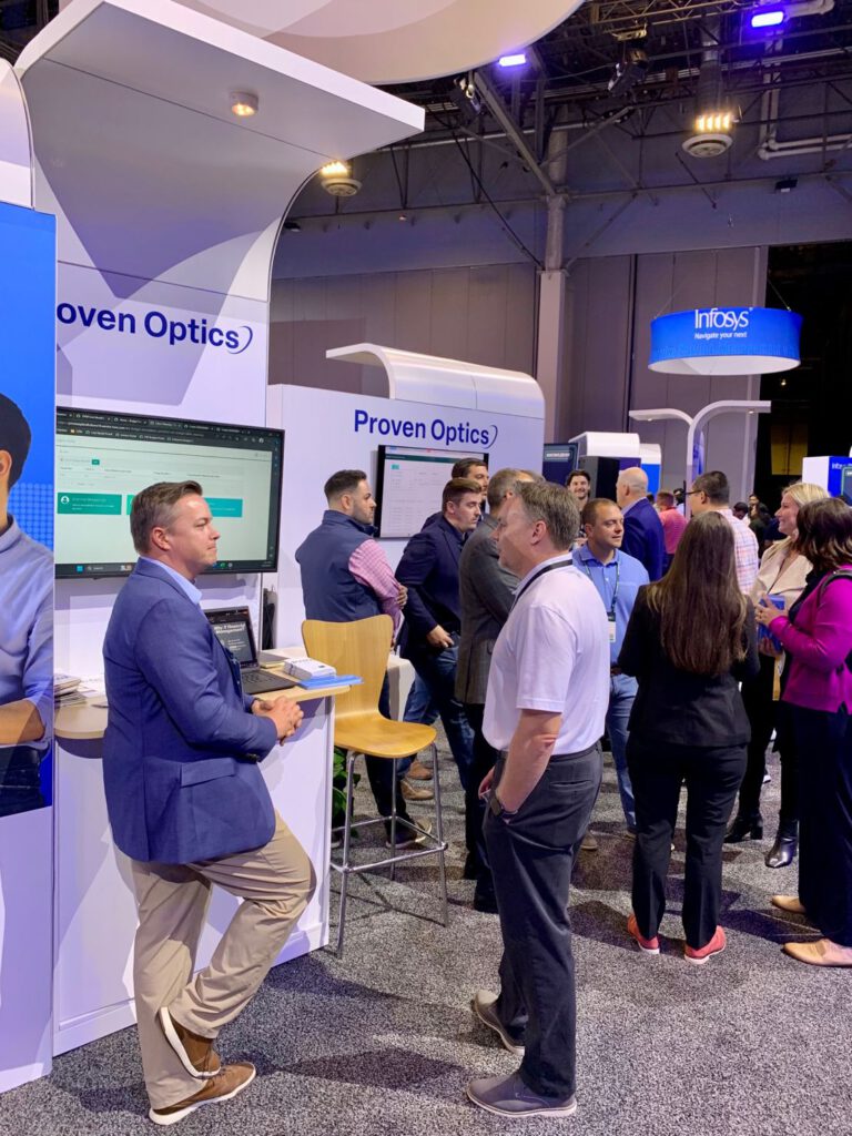 Knowledge 2023 Marks the Start of a Thrilling New Chapter at Proven ...