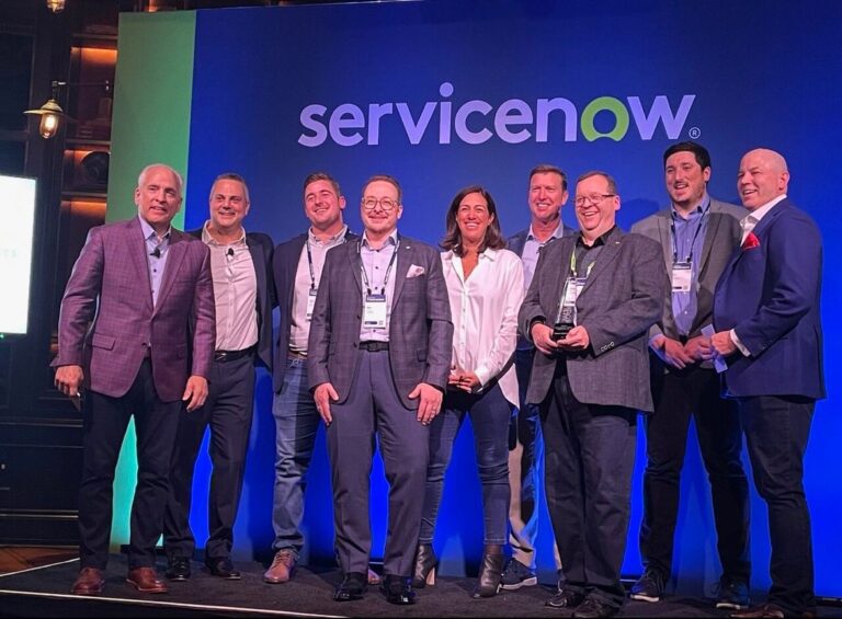 Proven Optics Recognized as 2023 ServiceNow AMS App Development ...