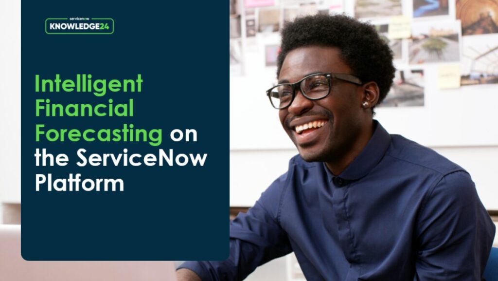 Start Streamlining Your IT Financial Management | Proven Optics