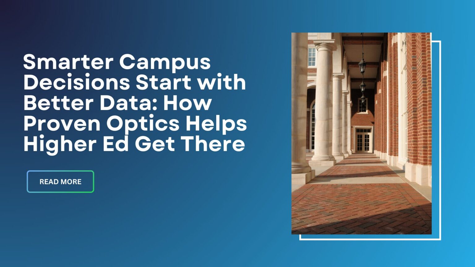 IT Financial Management on ServiceNow | Proven Optics